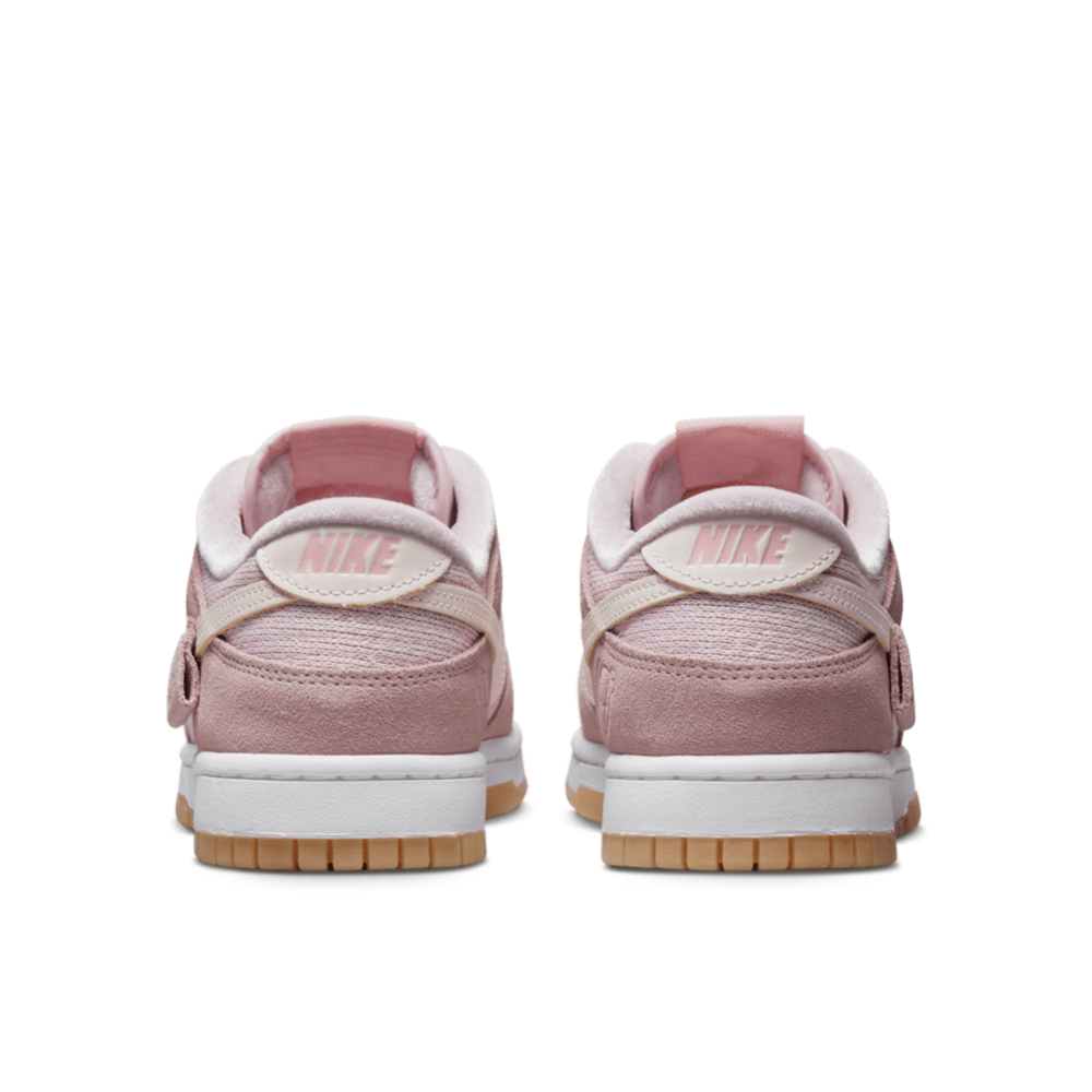 Tênis Nike Air Force 1 '07 Lv8 Essencial Azul