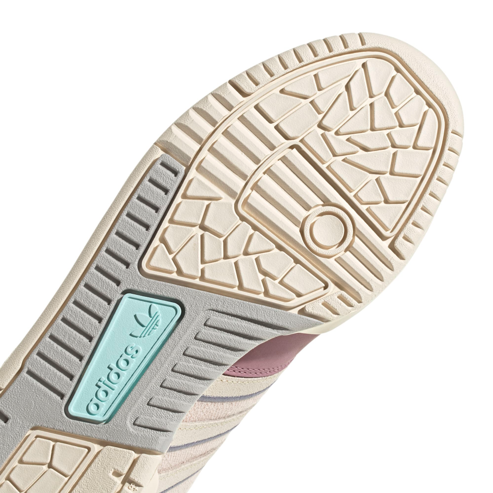 Tênis Adidas Rivalry Low 86 Rosa