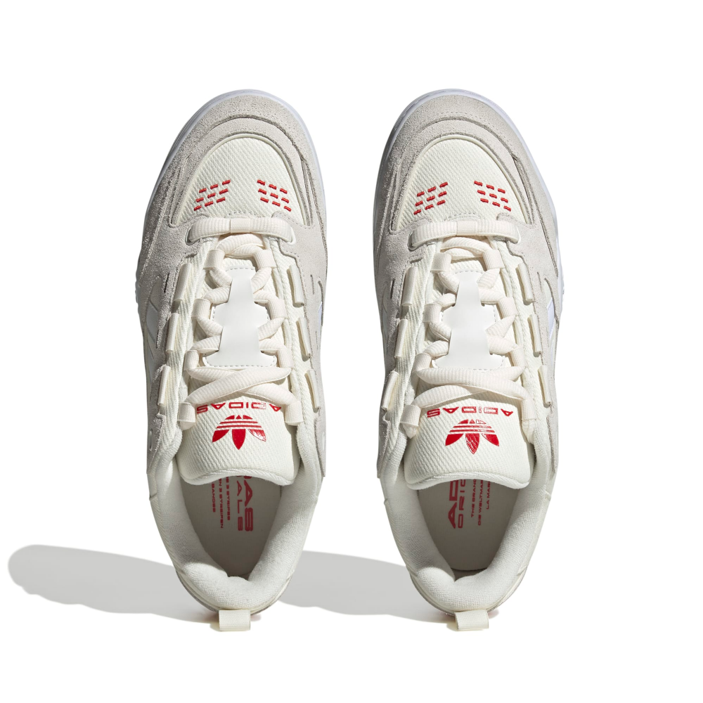 Tênis Adidas Adi2000 " Cream " Branco