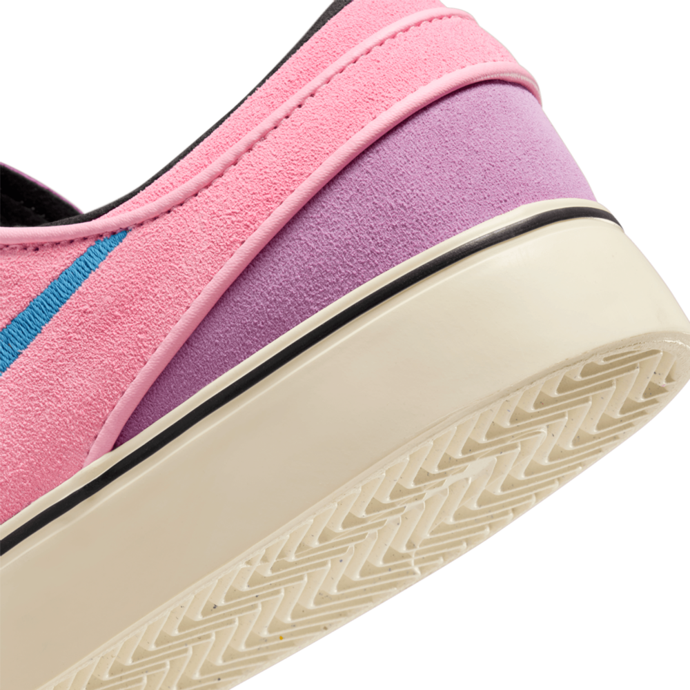 Tênis Nike Sb Zoom Janoski Og+ Rosa