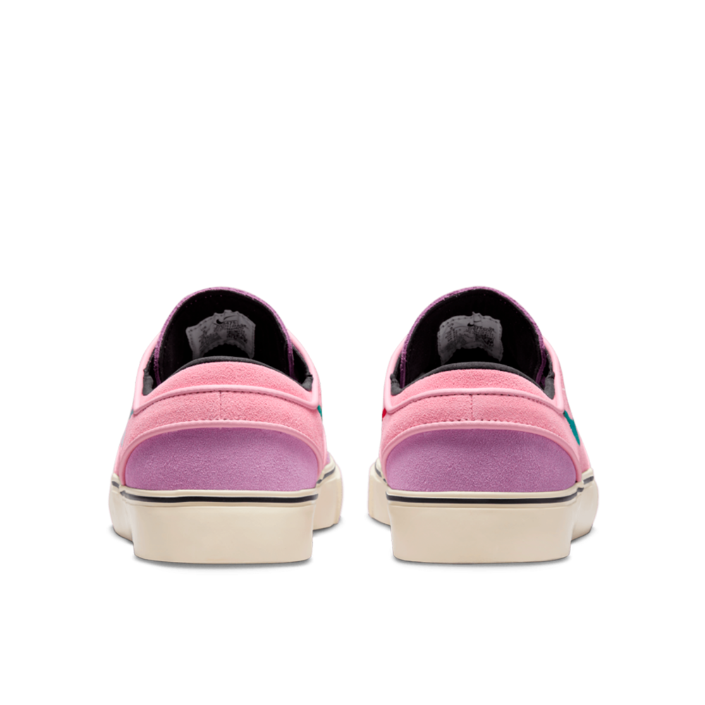 Tênis Nike Sb Zoom Janoski Og+ Rosa