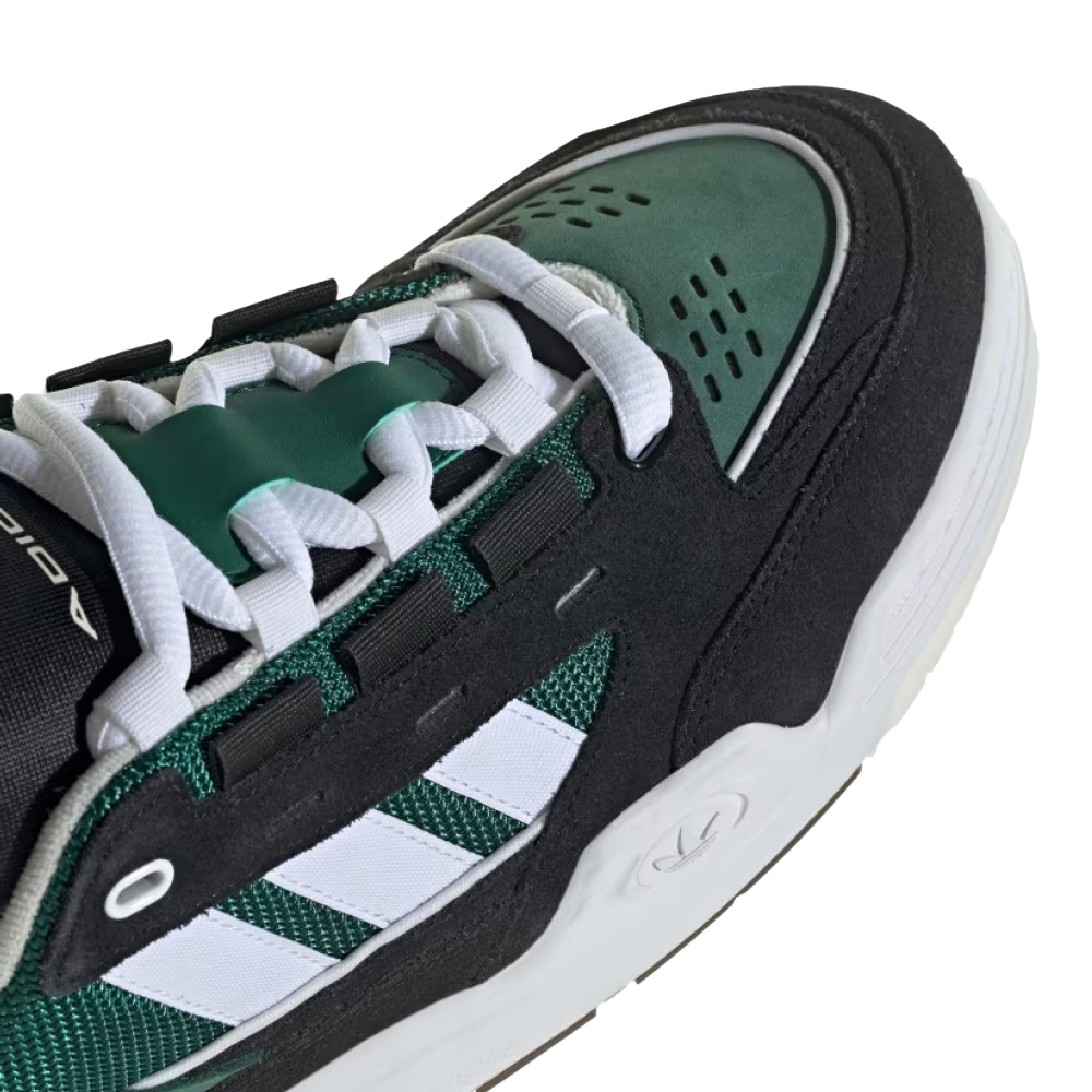 Tênis Adidas Adi 2000 Preto/verde