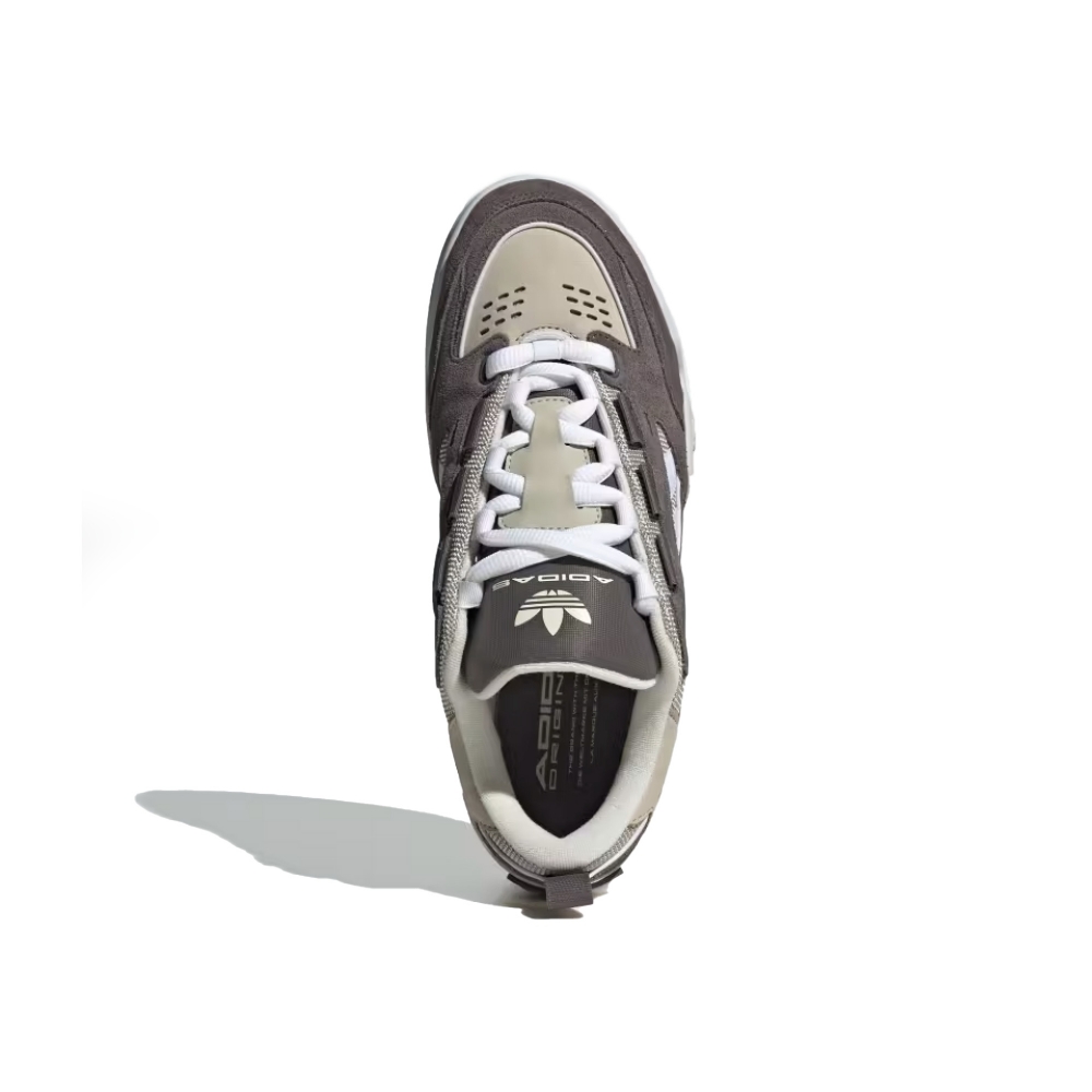 Tênis Adidas Adi 2000 Branco/cinza