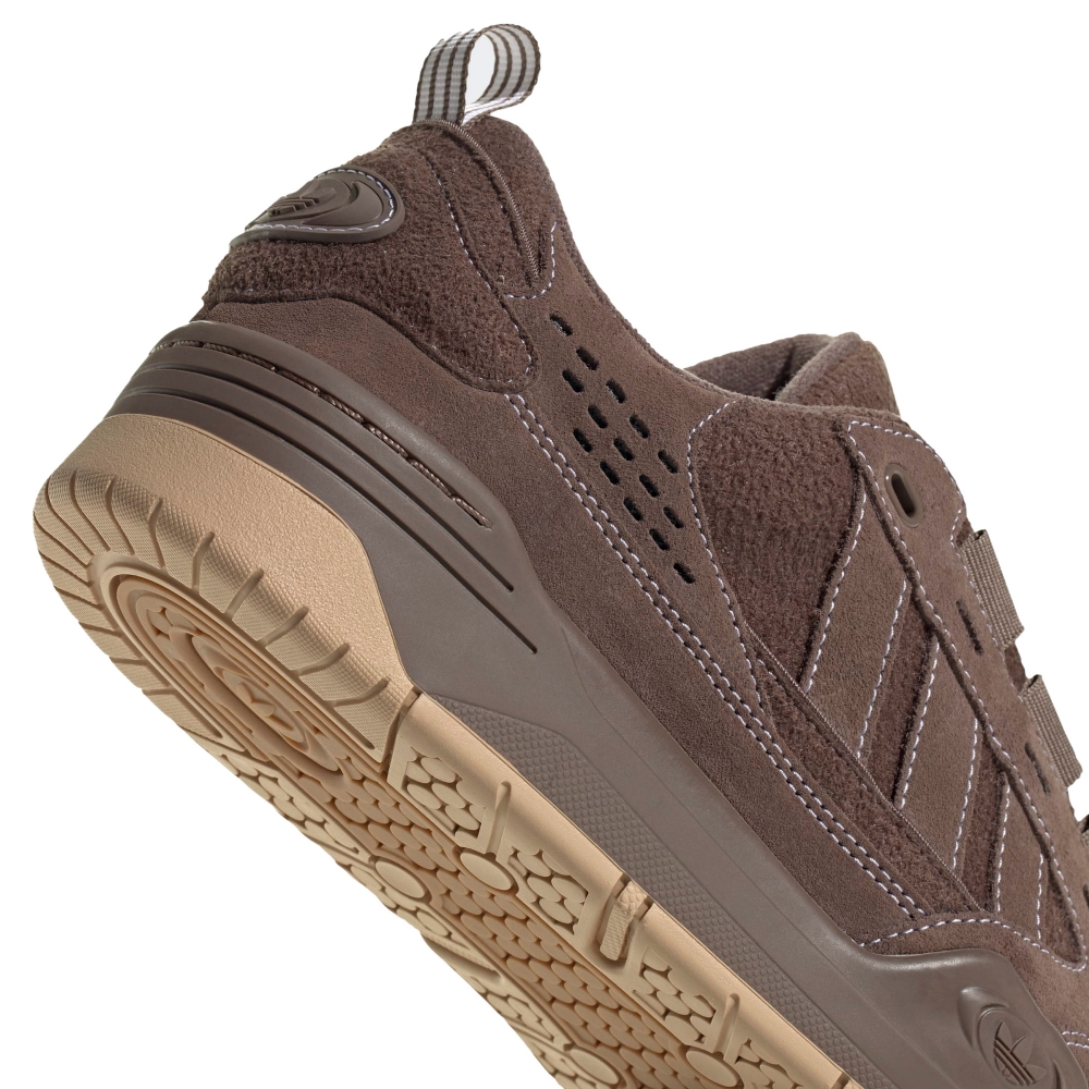 Tênis Adidas Adi 2000 Marrom