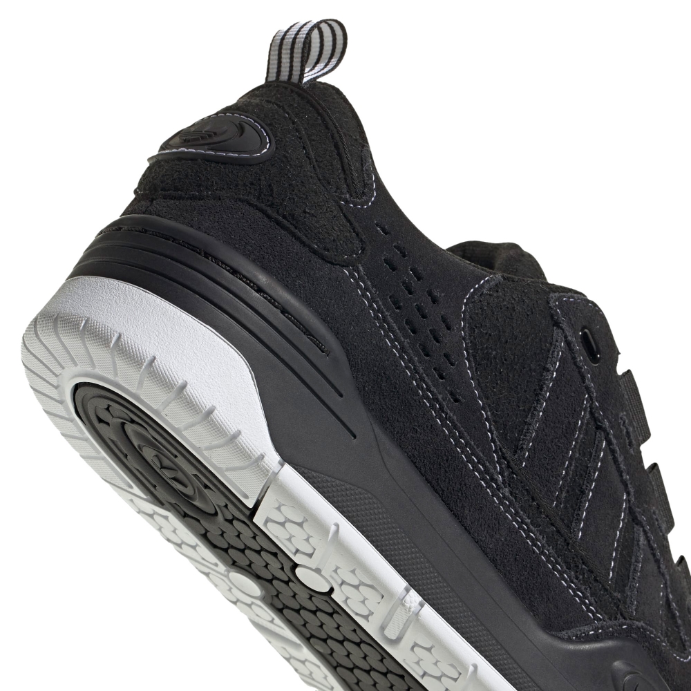Tênis Adidas Adi 2000 Preto/branco