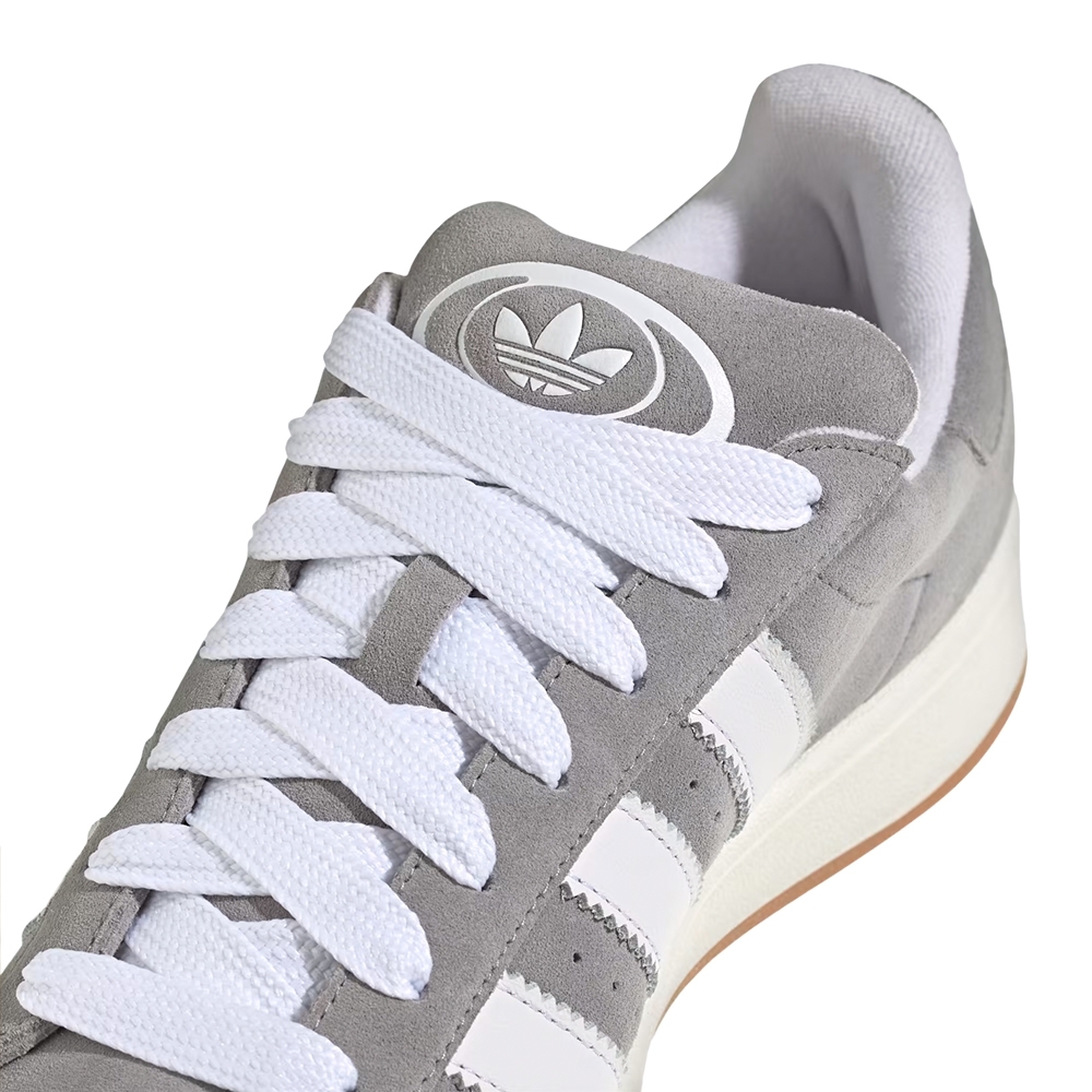 Tênis Adidas Campus 00s Branco/cinza