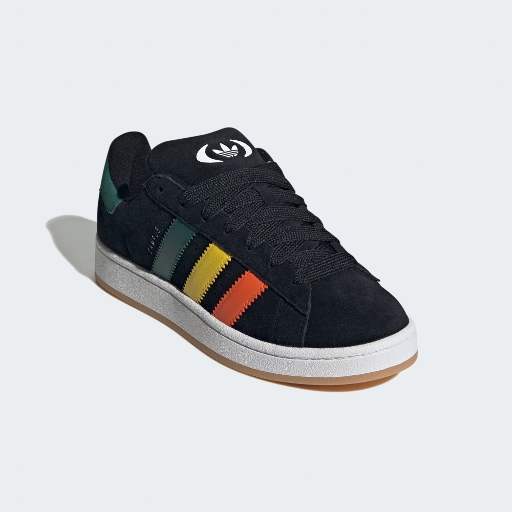 Tênis Adidas Campus 00s ''reggae'' Colorido