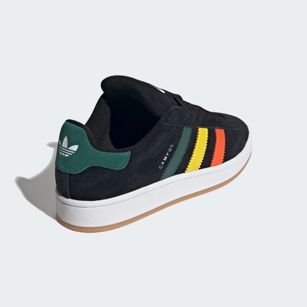 Tênis Adidas Campus 00s ''reggae'' Colorido