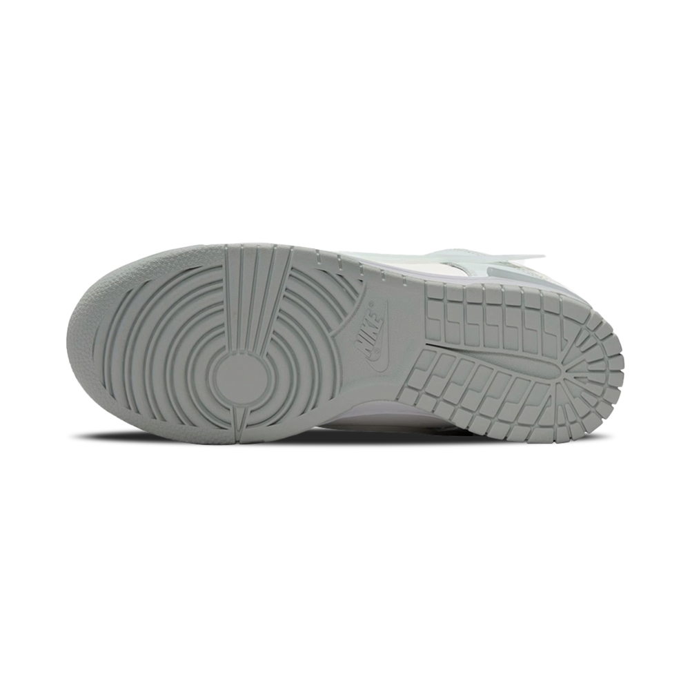 Tênis Nike Dunk Low Twist "light Silver" Cinza