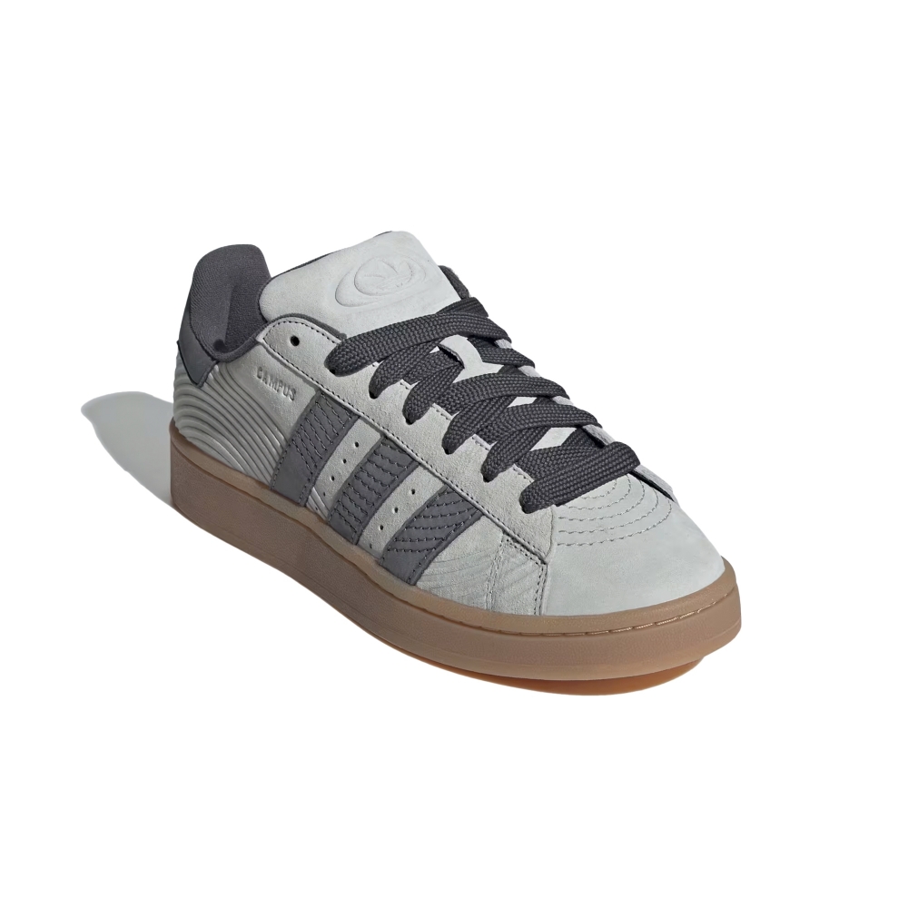 Tênis Adidas Campus 00s Branco/cinza