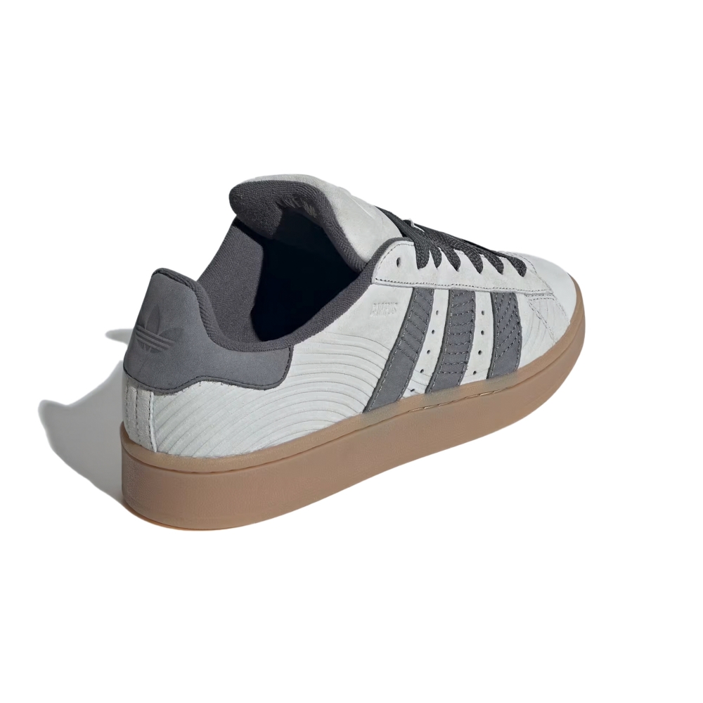 Tênis Adidas Campus 00s Branco/cinza