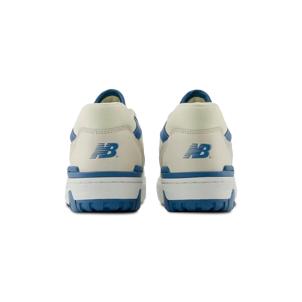 Tênis New Balance 550 Bege/azul