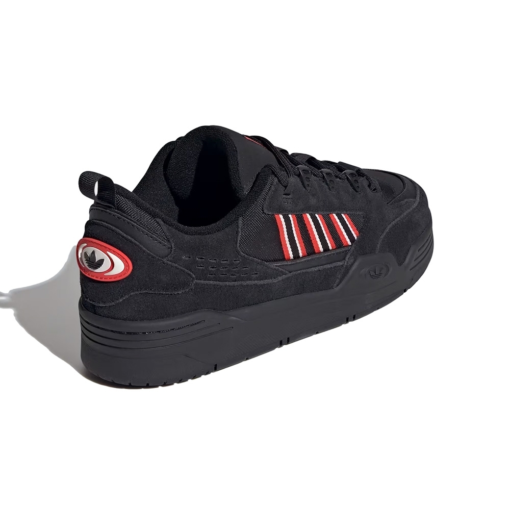 Tênis Adidas Adi 2000 Preto/vermelho