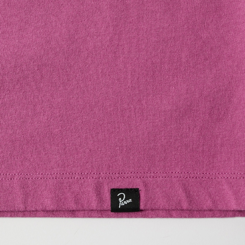 Camiseta Parra My Dear Swan Rosa