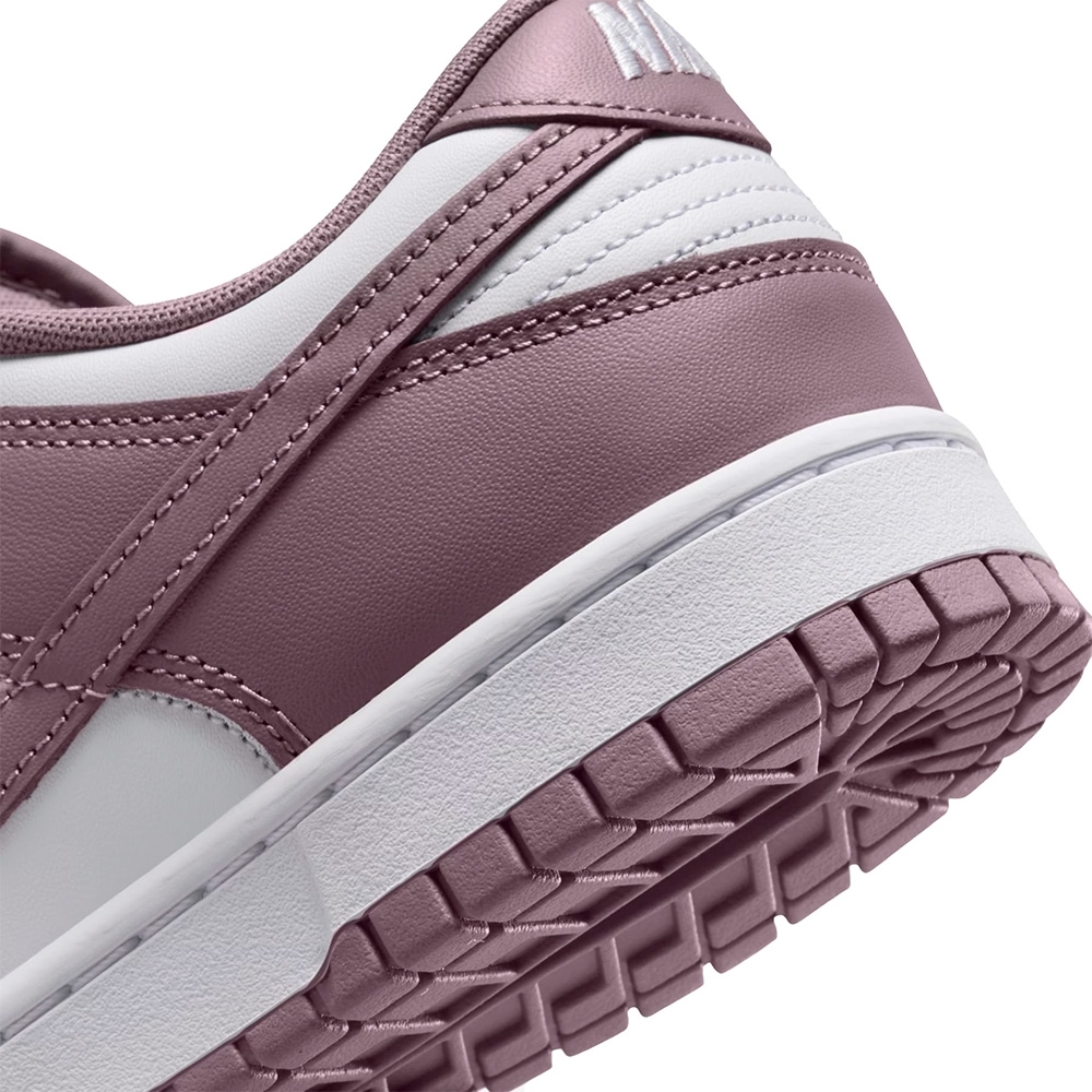 Tenis Nike Dunk Low 'violet Ore' Violeta