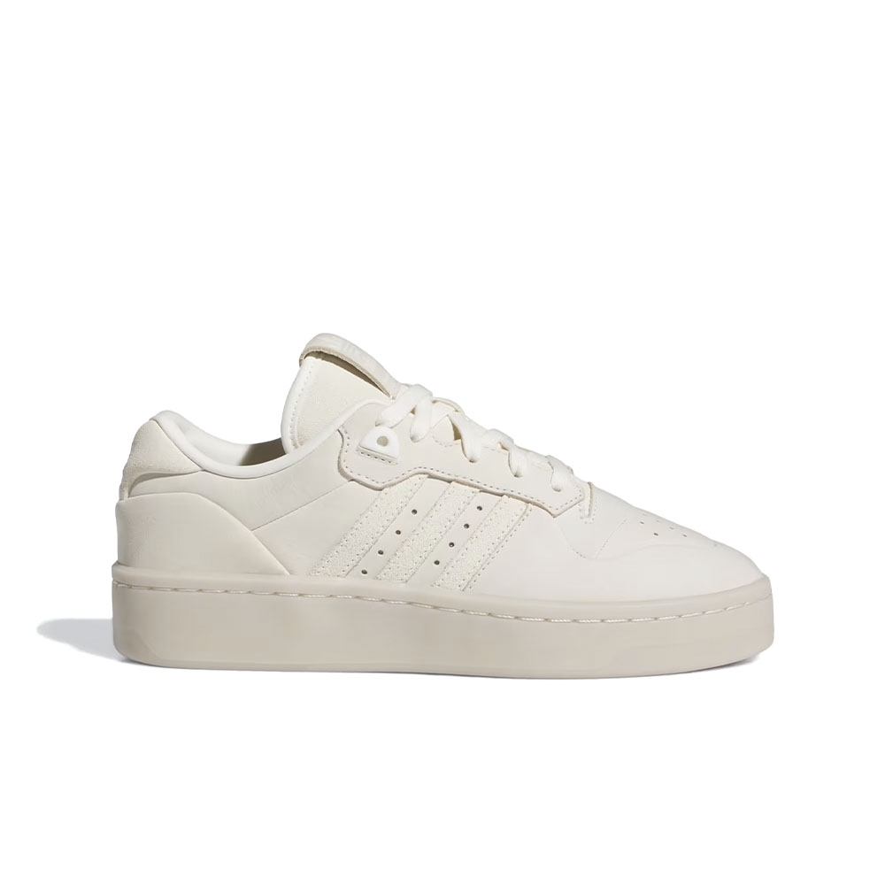 Tênis Adidas Rivalry Low Lux Branco