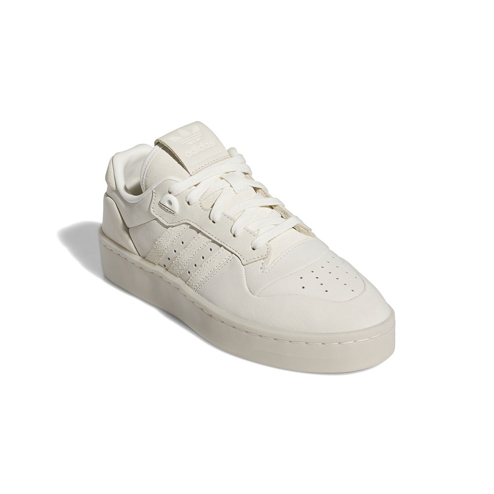 Tênis Adidas Rivalry Low Lux Branco