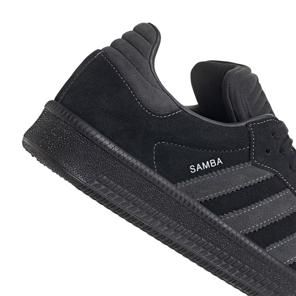 Tênis Adidas Samba Xlg Preto