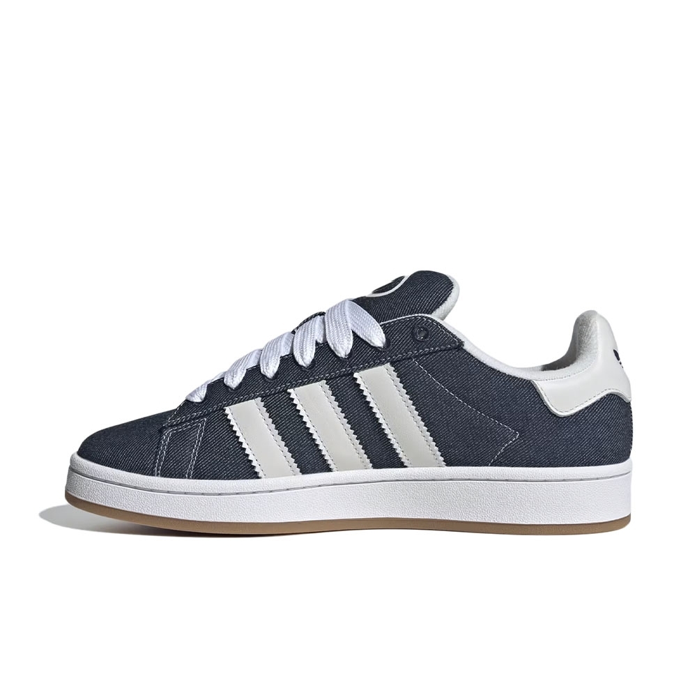 Tênis Adidas Campus Azul